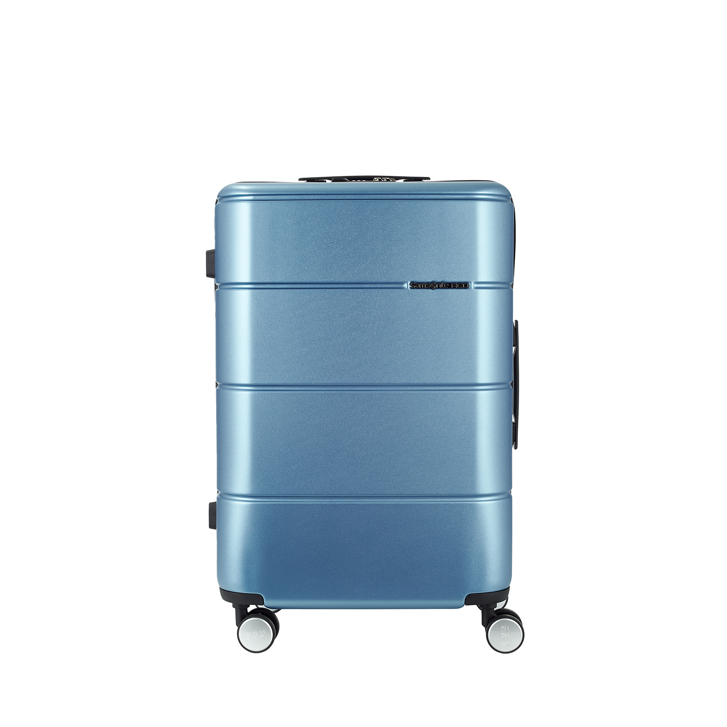 SAMSONITE INTECH 68 light-blue | Chemodan Magellan - Онлайн бутик ...