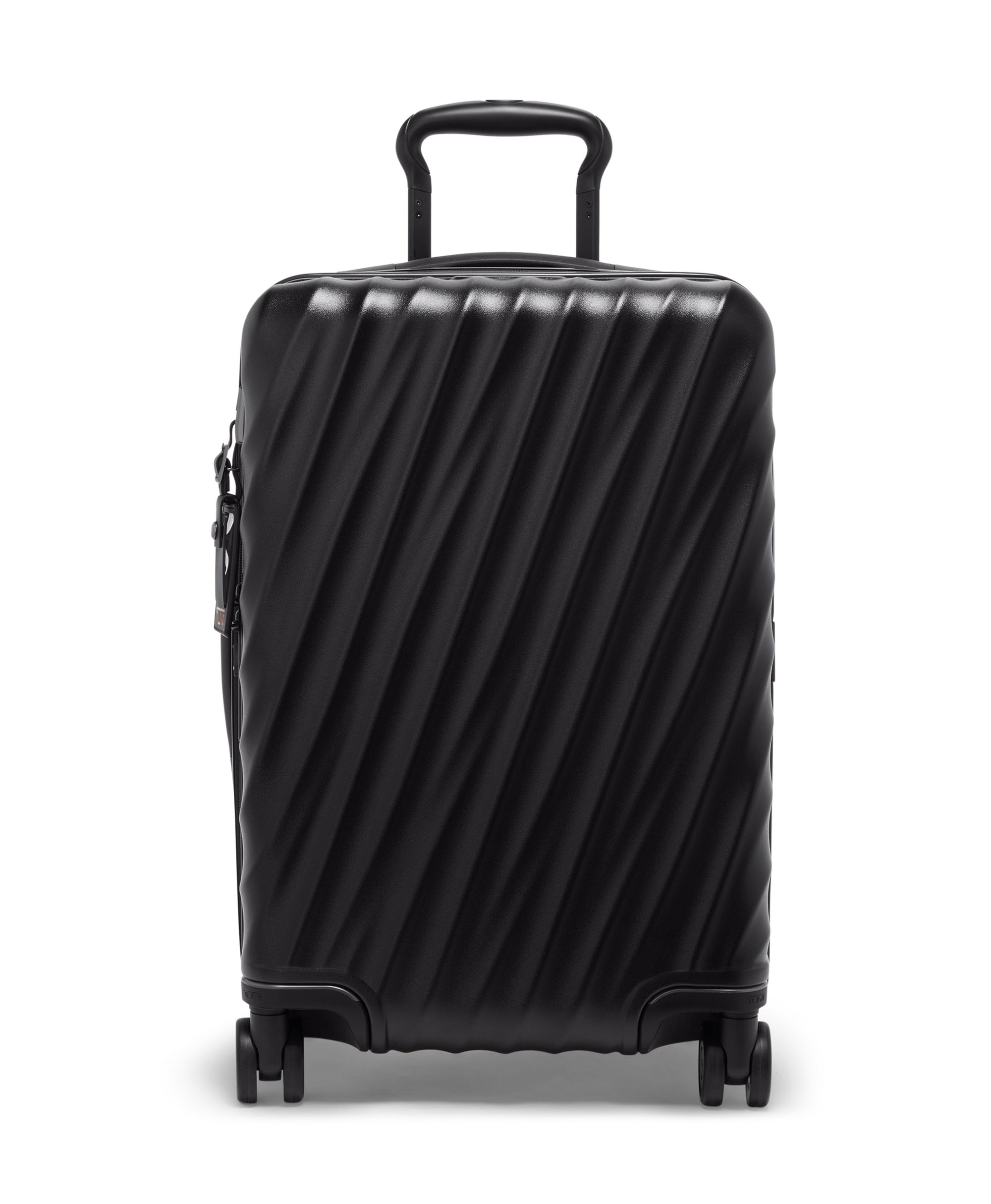 International Expandable 4 Wheeled Carry-On | Chemodan Magellan ...
